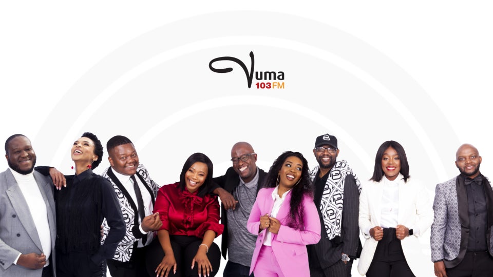 freevision play - Vuma FM