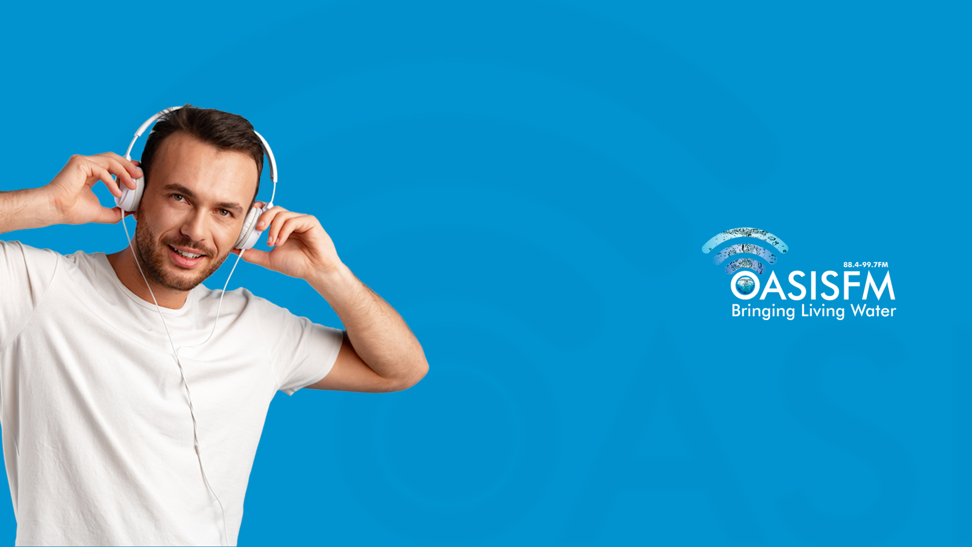 freevision play - Oasis FM