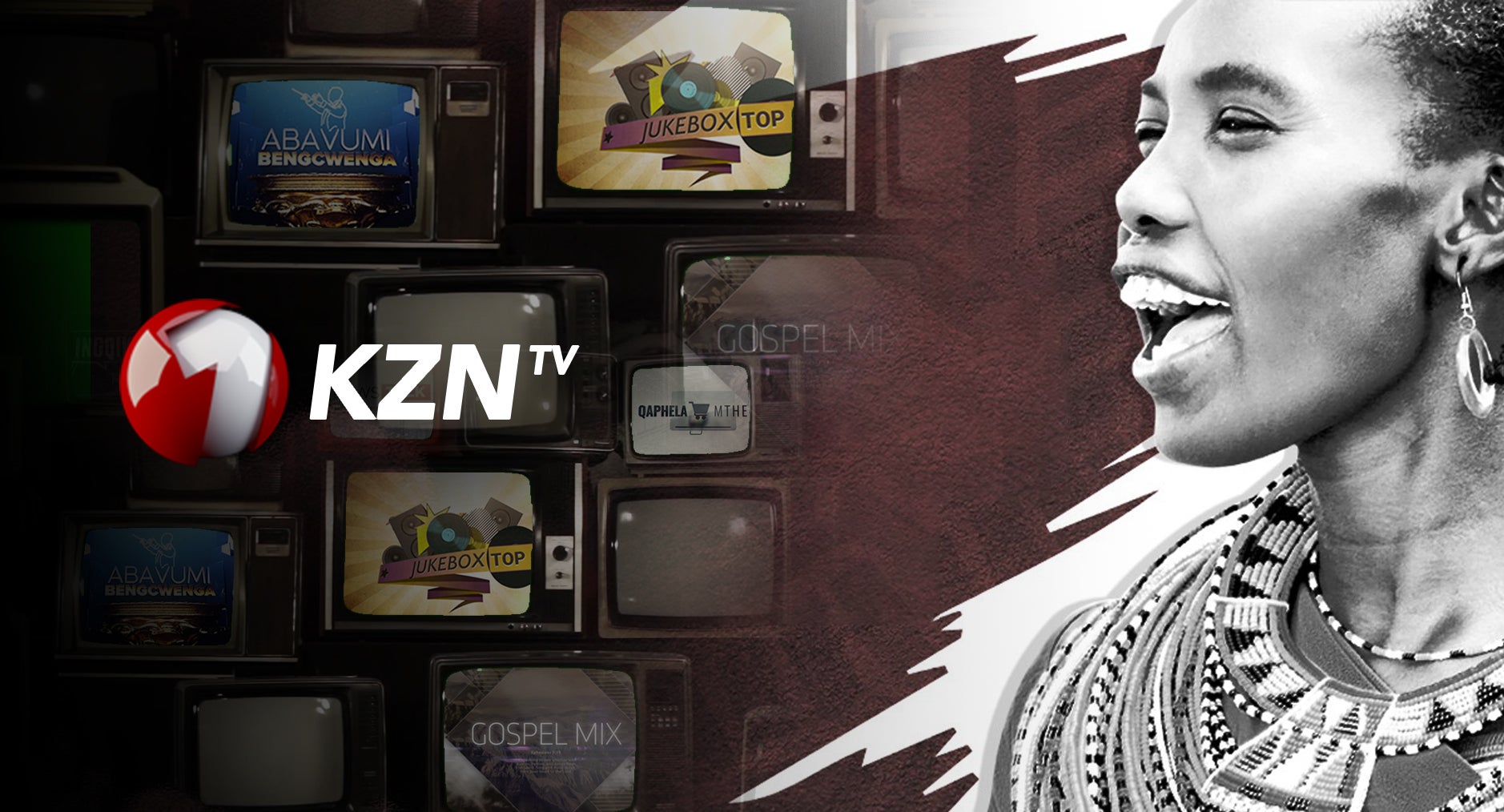 freevision play - 1KZN TV