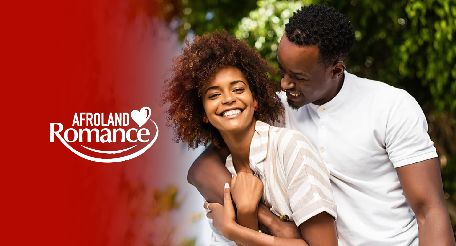 freevision play - Afroland Romance