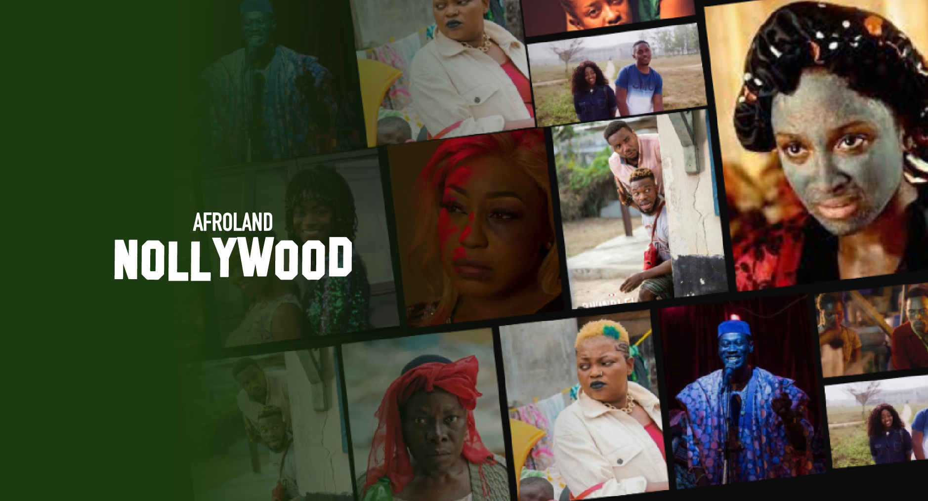freevision play - Afroland Nollywood