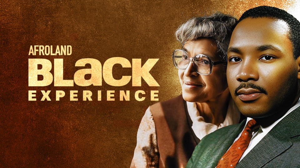 freevision play - Afroland Black Experience