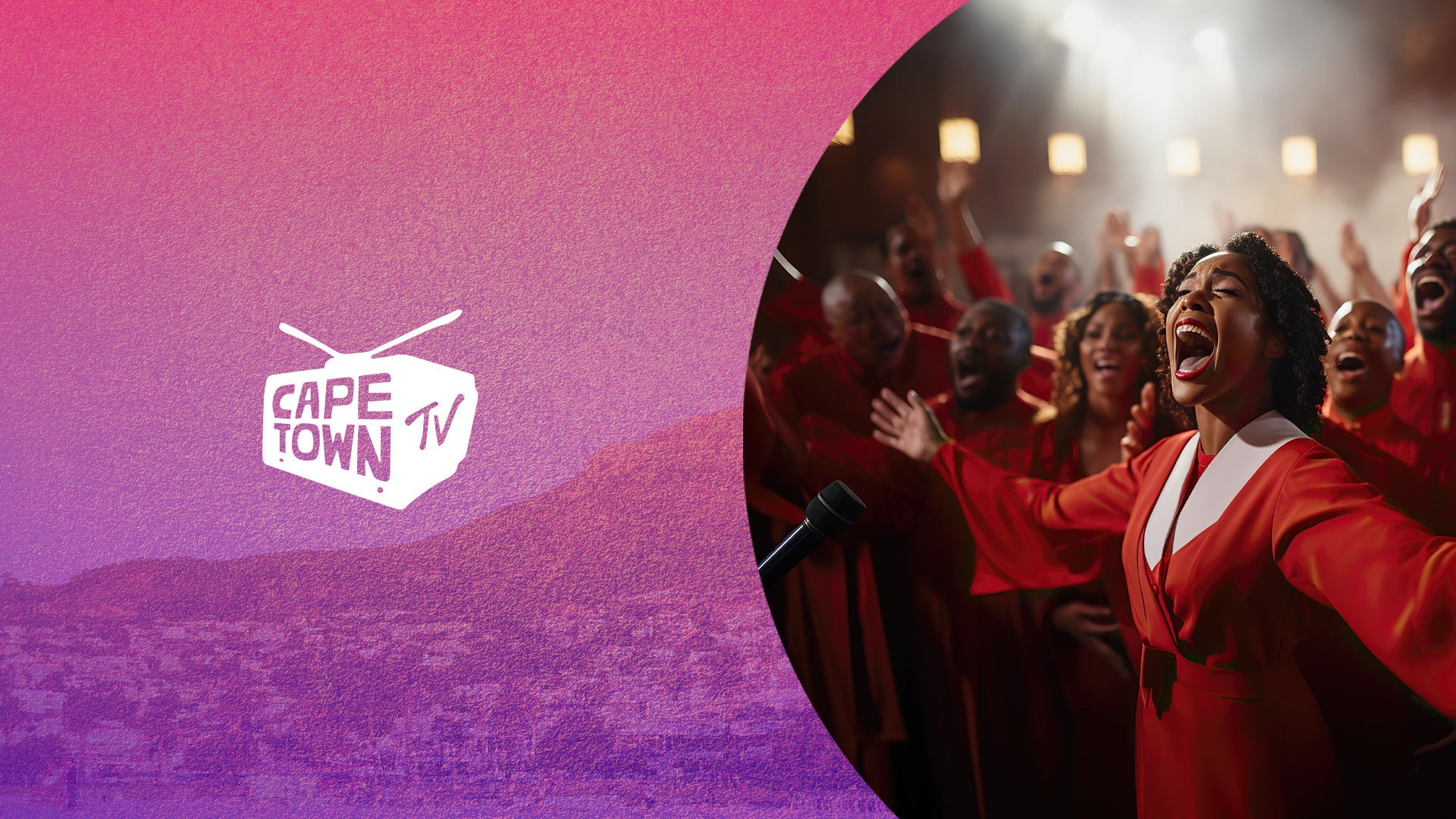 freevision play - Cape Town TV