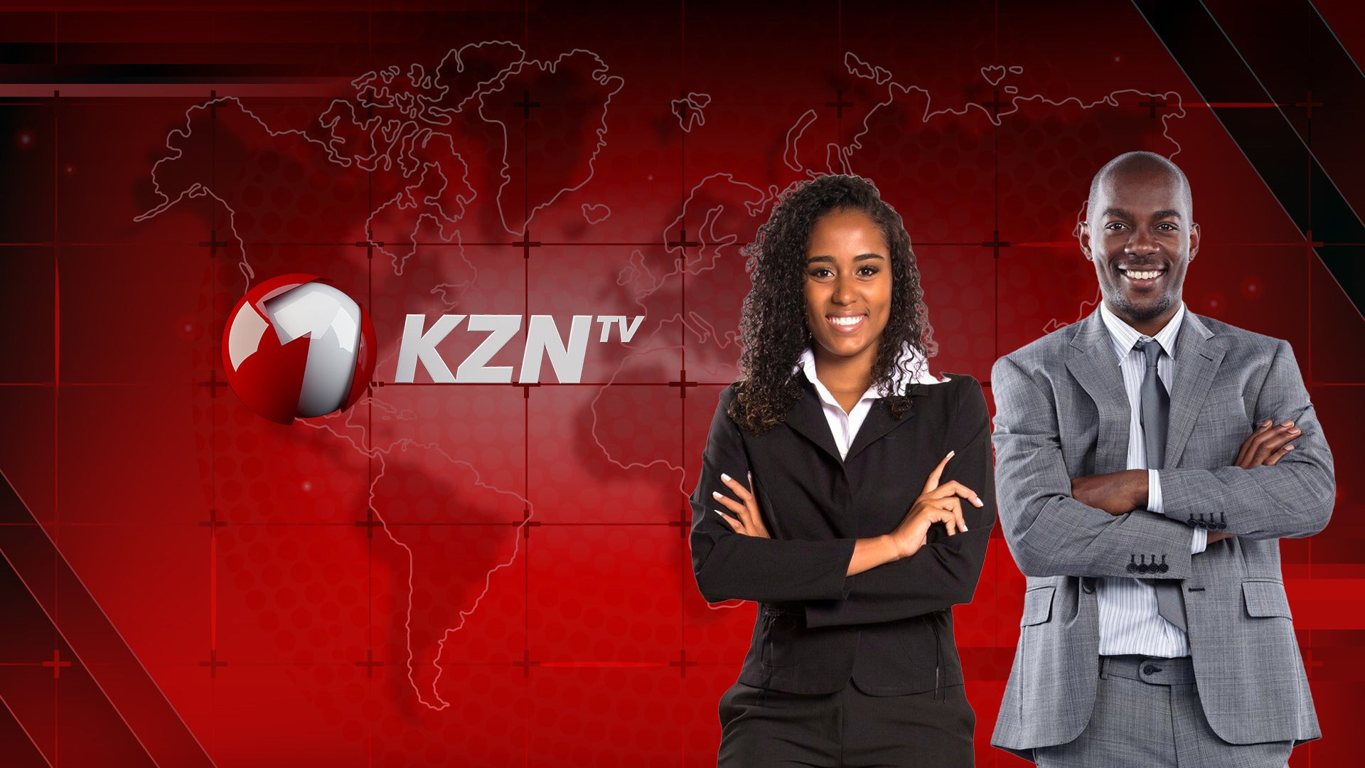 freevision play - 1KZN TV