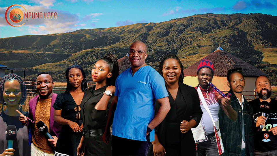 freevision play - Mpuma Kapa TV