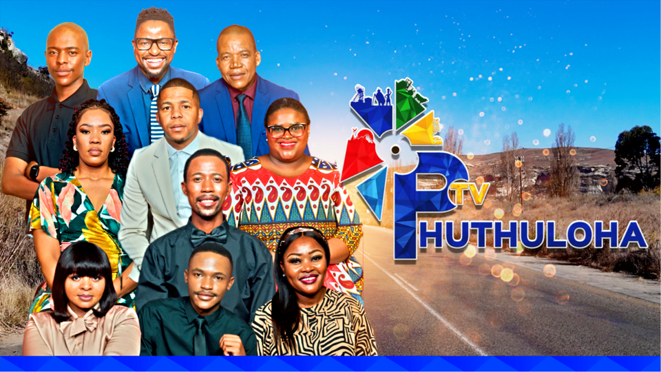 freevision play - Phuthuloha TV