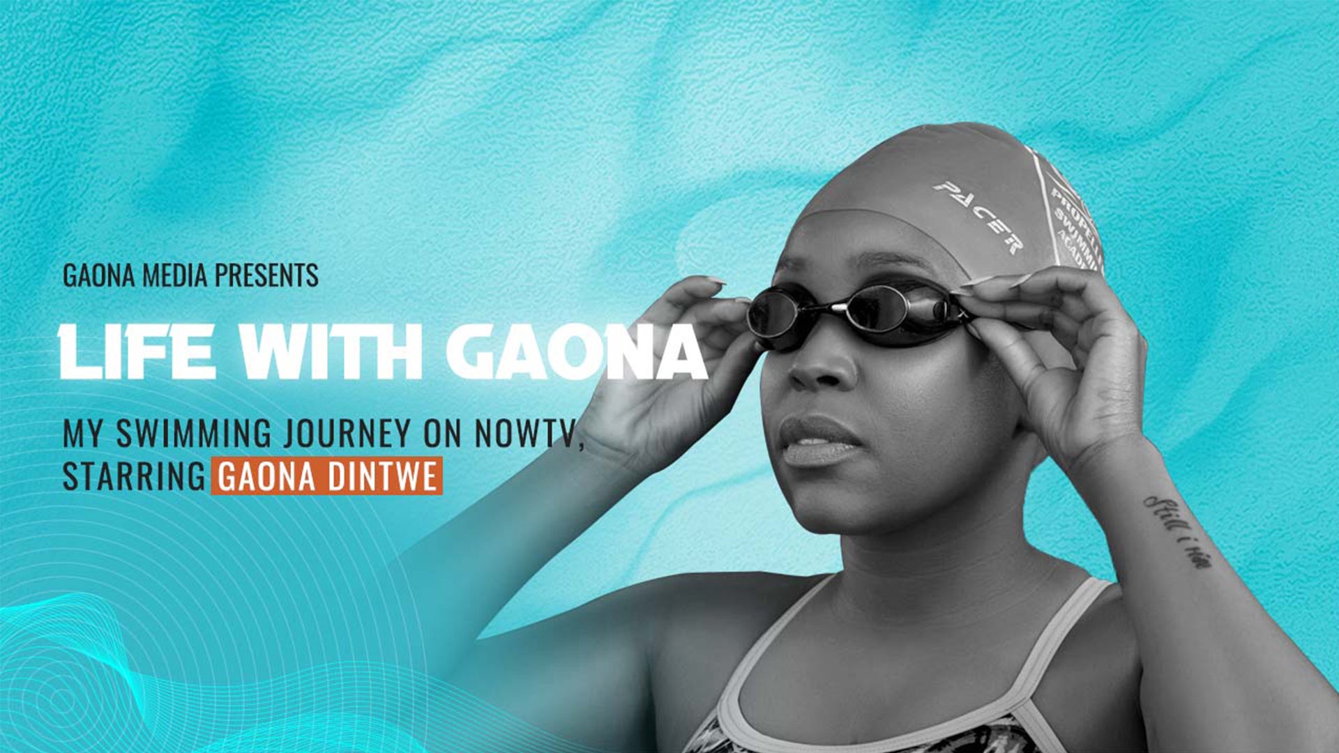 Now! - Never a dull moment! - Life With Gaona