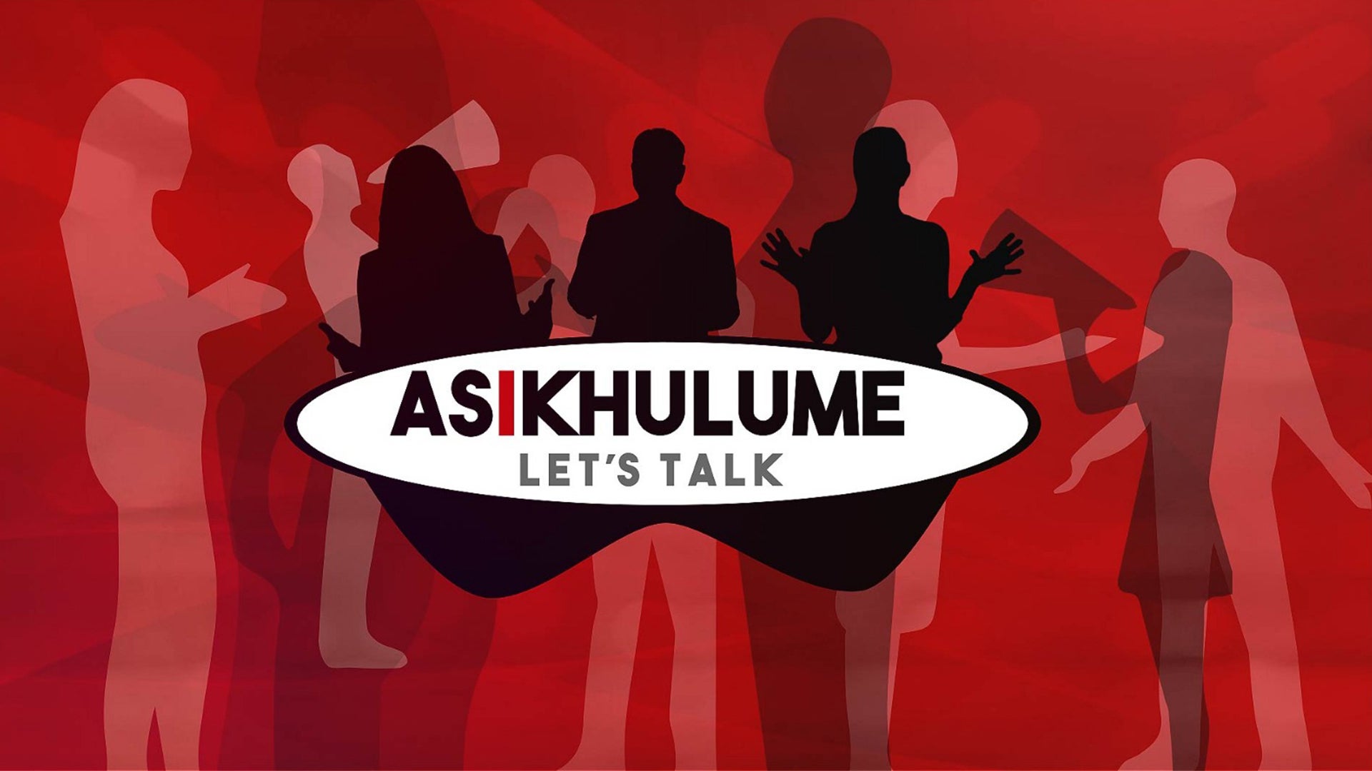 SABC - Asikhulume - Season Season 1