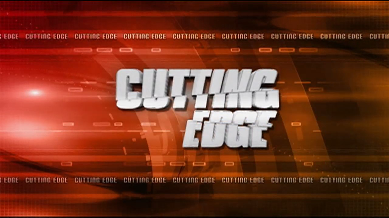 SABC+ Cutting Edge - Season Season 1