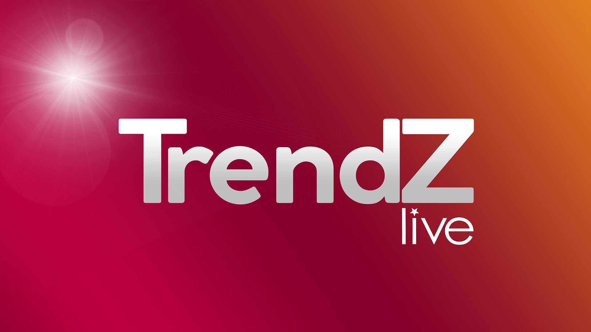 SABC+ Trendz Live - Season Season 1