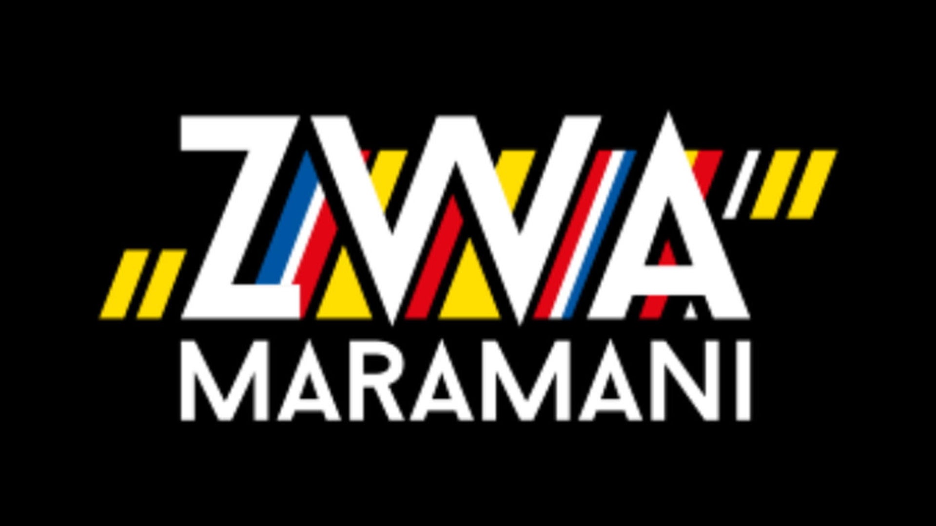 SABC+ Zwa Maramani - Season Season 1