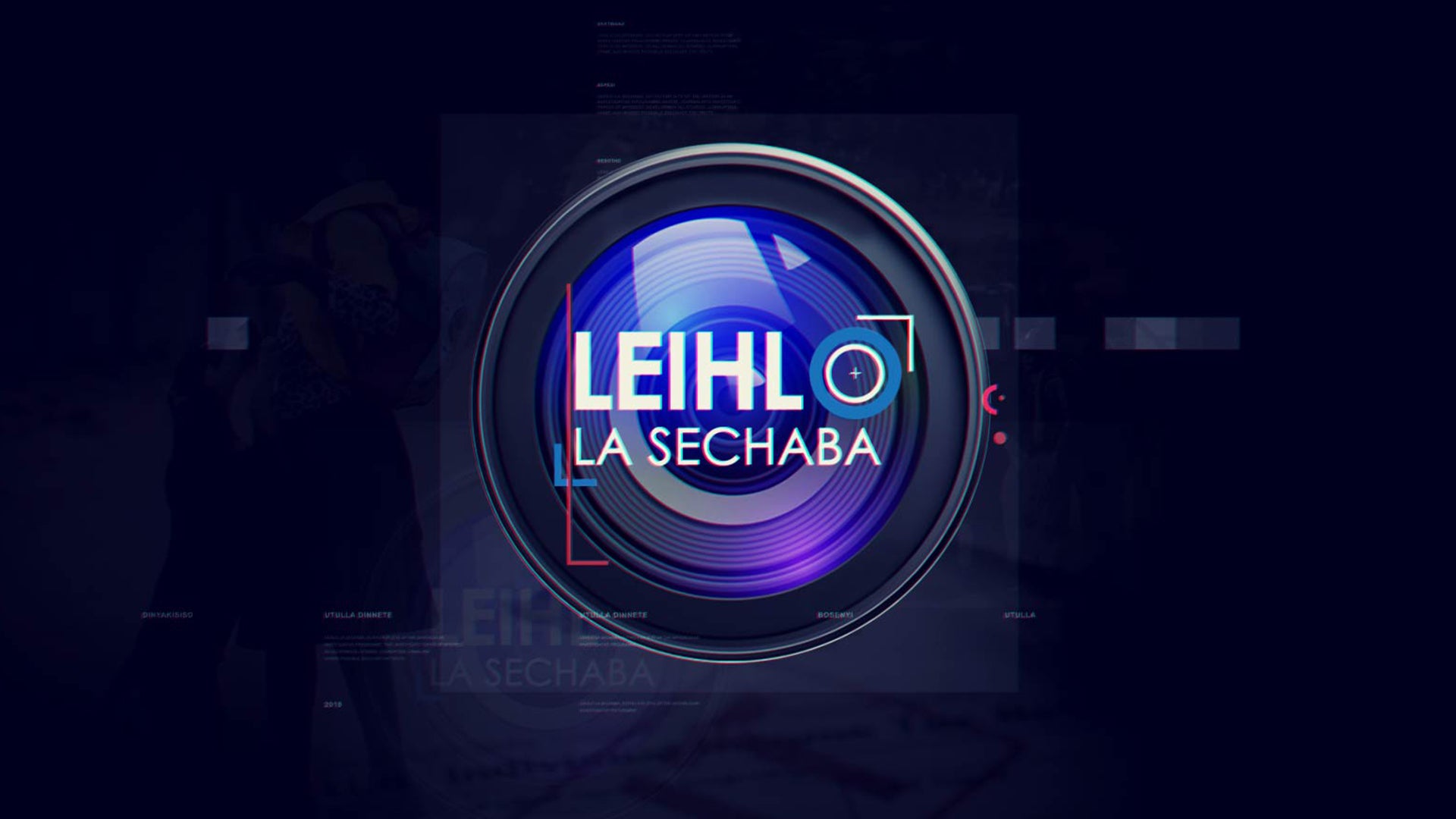 SABC+ Leihlo La Sechaba - Season Season 1