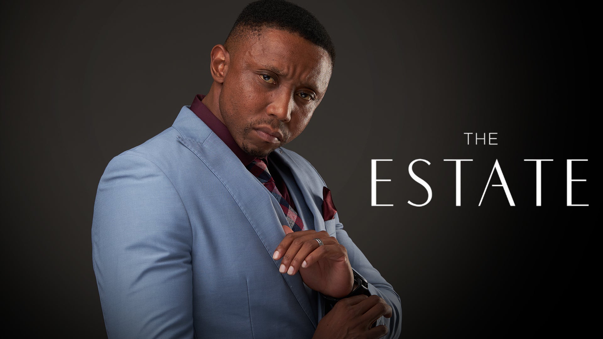 SABC+ Generations- The Legacy - Season Season 33