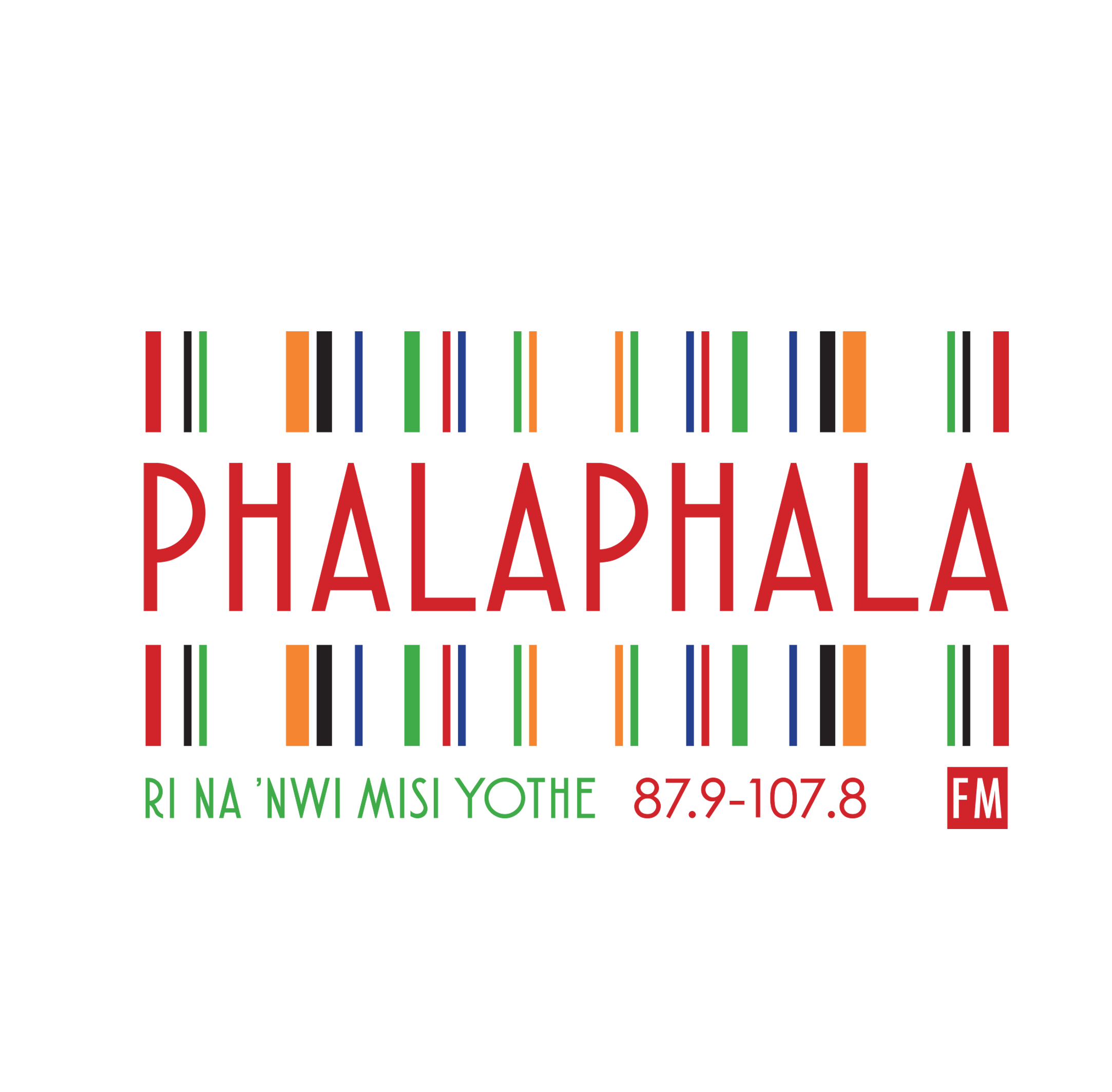 SABC+ RSG Nuus en Aktualiteit - Season