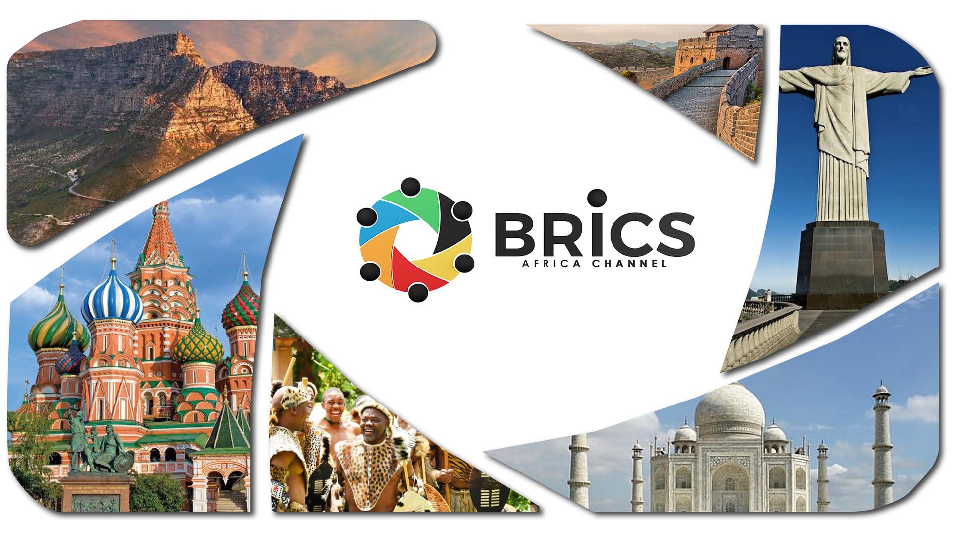 SABC+ BRICS AFRICA