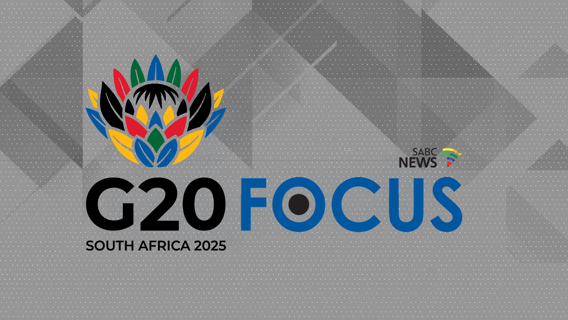 SABC+ G2O Focus - Season Season 1