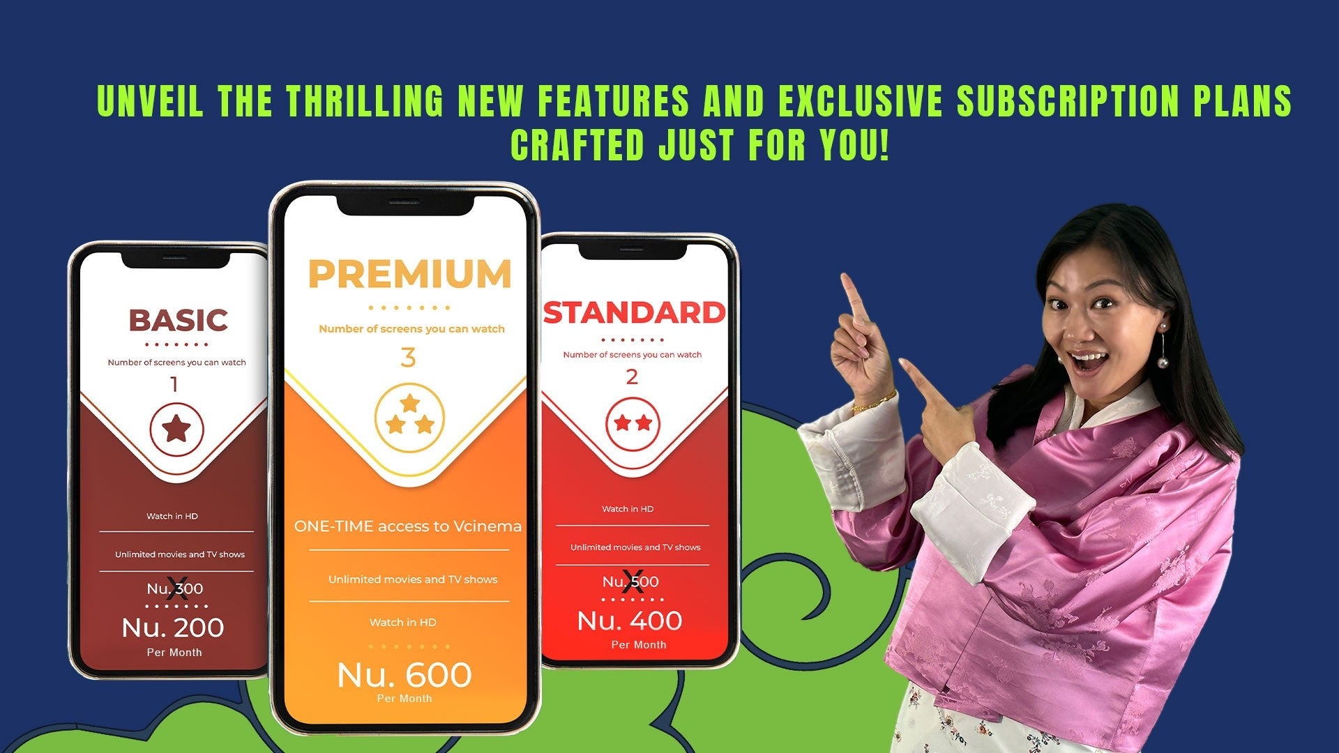 SAMUH BHUTAN - Watch Bhutanese movies online