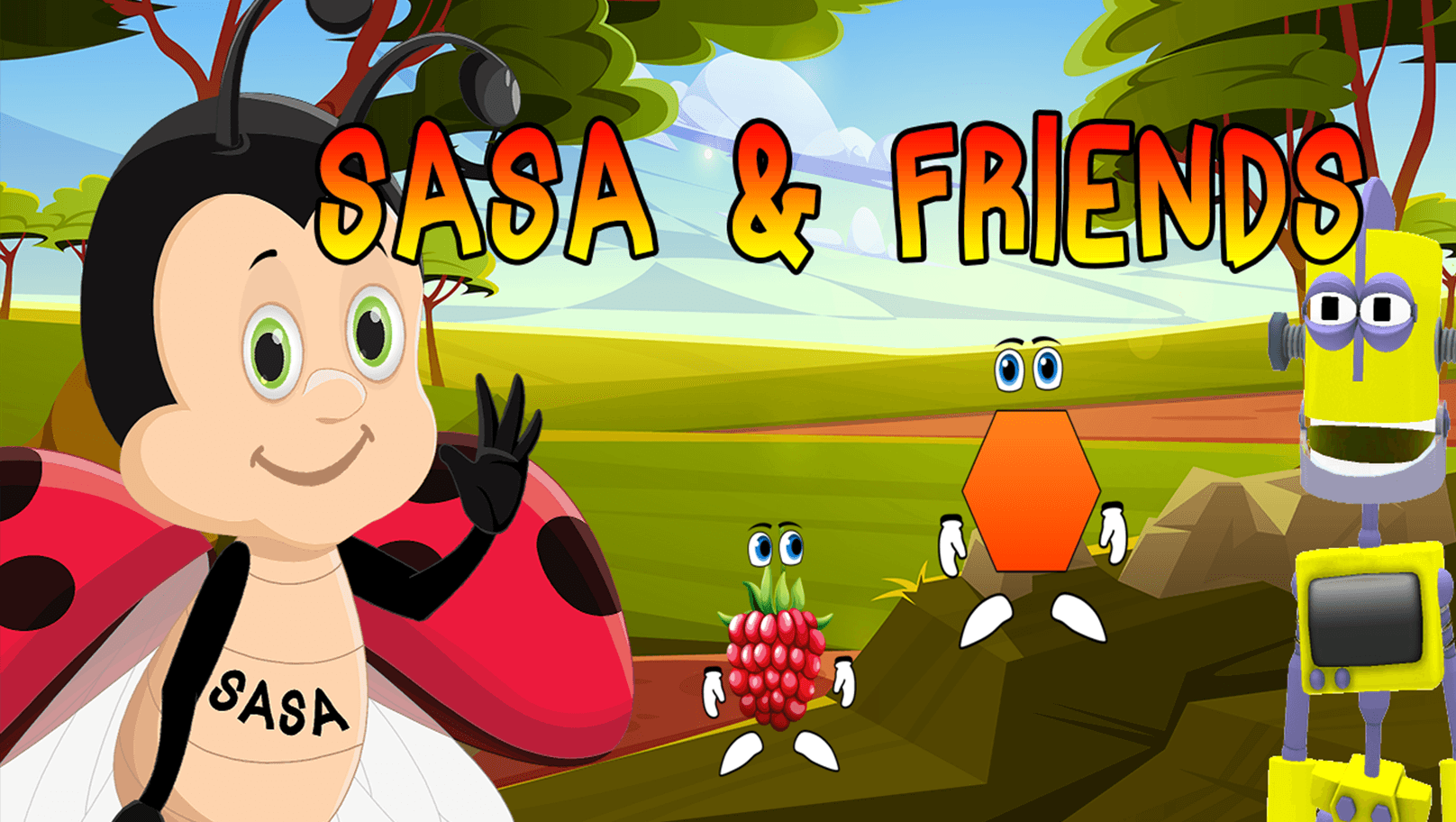 Now! - Never a dull moment! - Home