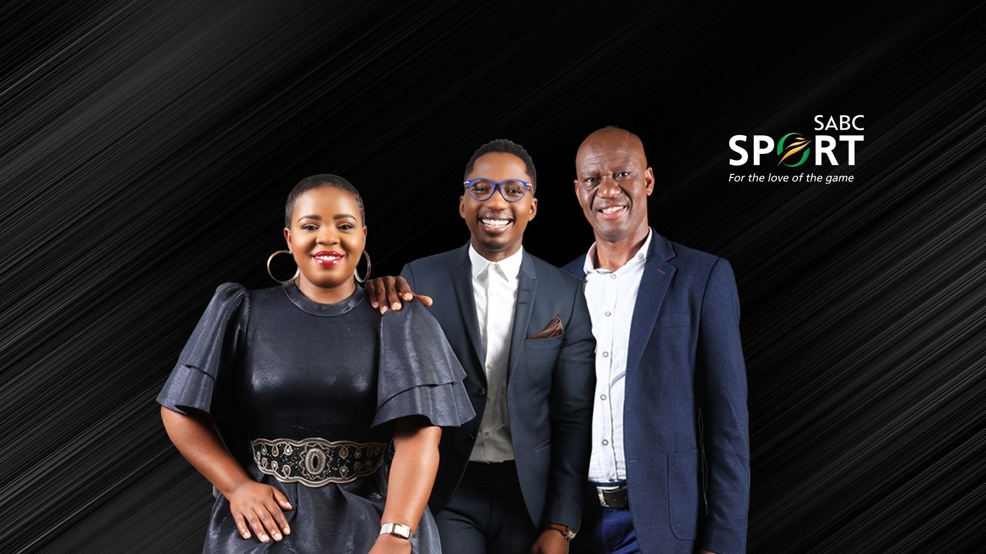 SABC+ Home